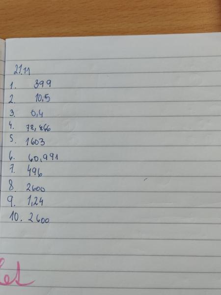 Czech Republic in numbers - IKAP II - Učíme se ze života pro život 2 ...